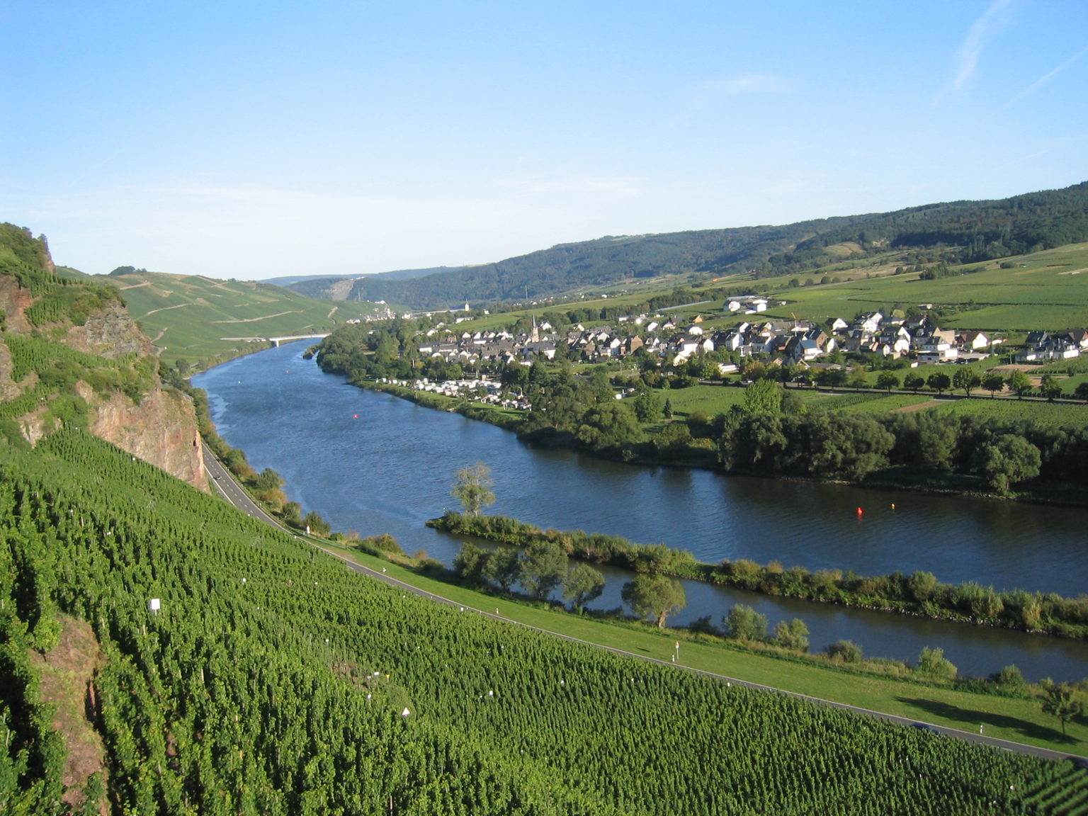 Sept 2004-1 002 – Weinort Erden an der Mosel